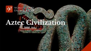 Mesoamerican Trade Routes: A Network of Power and Influence - Aztec Style